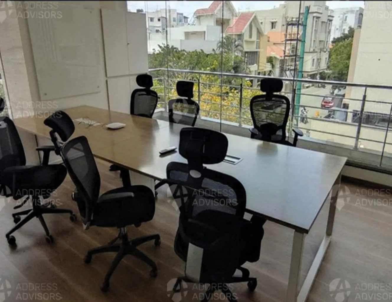 315 Work Avenue in HSR Layout, 315 Work Avenue in HSR Layout, Bangalore